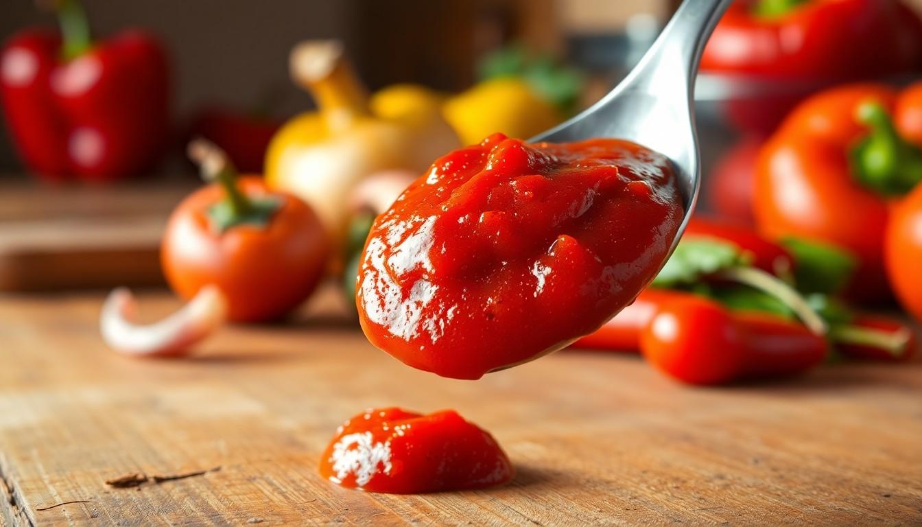 Tomato Paste Nutrition: Unlocking Surprising Health Benefits and ...